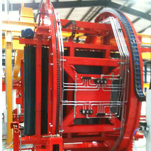 Axis Hydraulics - Stoke-on-Trent, Staffordshire, UK